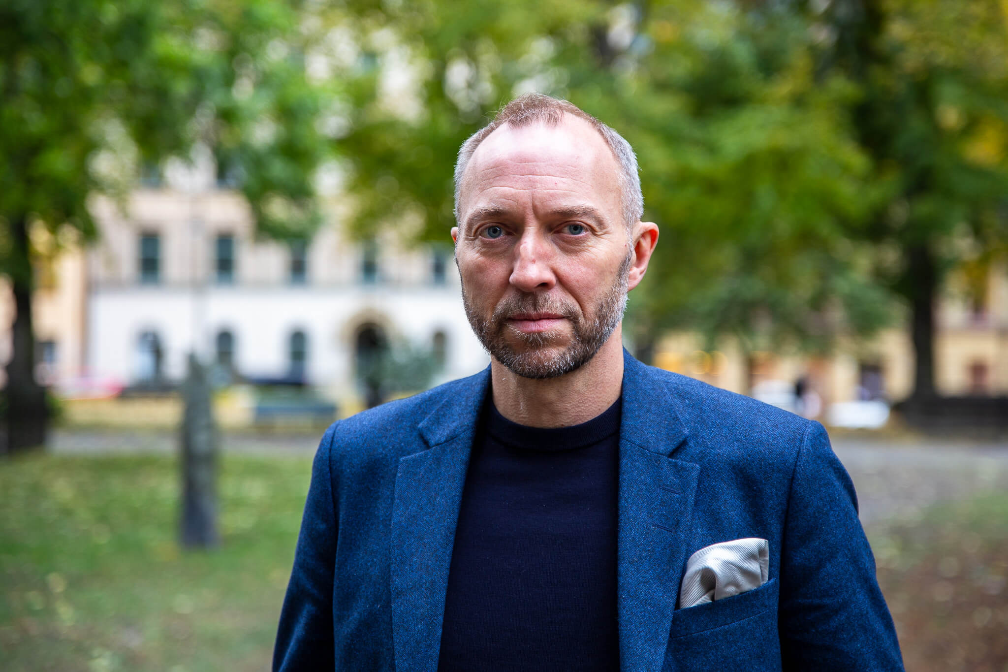 Ökade militära investeringar – vad betyder det för bygg- och ... Ökade militära investeringar – vad betyder det för bygg- och ...