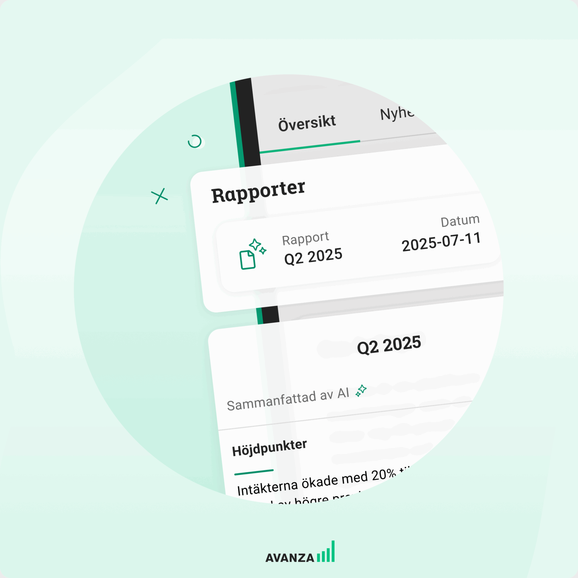6 smarta verktyg för rapportperioden