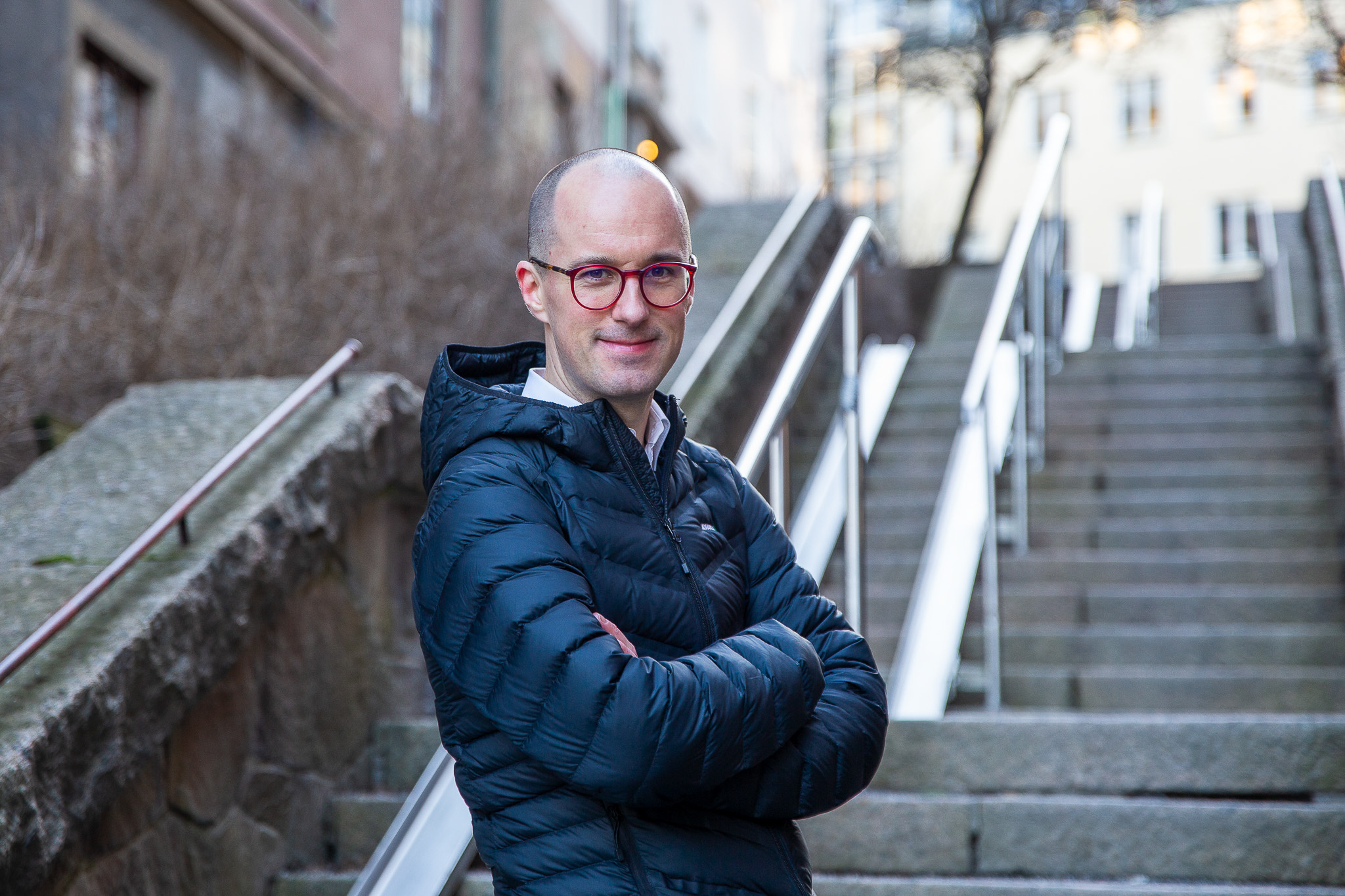 Därför ska du inte gripas av panik när världens börser kraschar