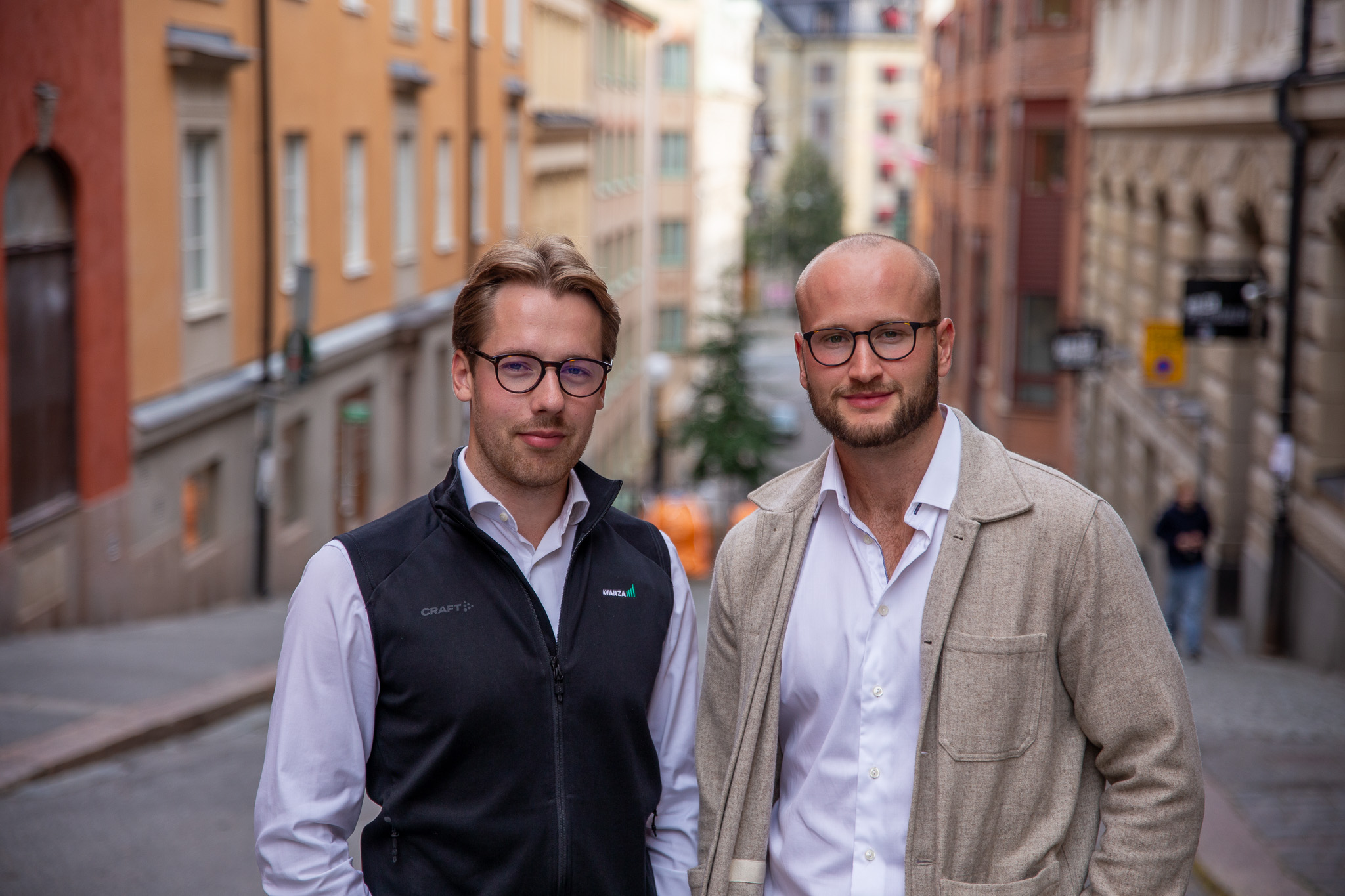 Så skiljer sig investmentbolagens index SIXFIIF mot OMXSPI | Aktuellt ...