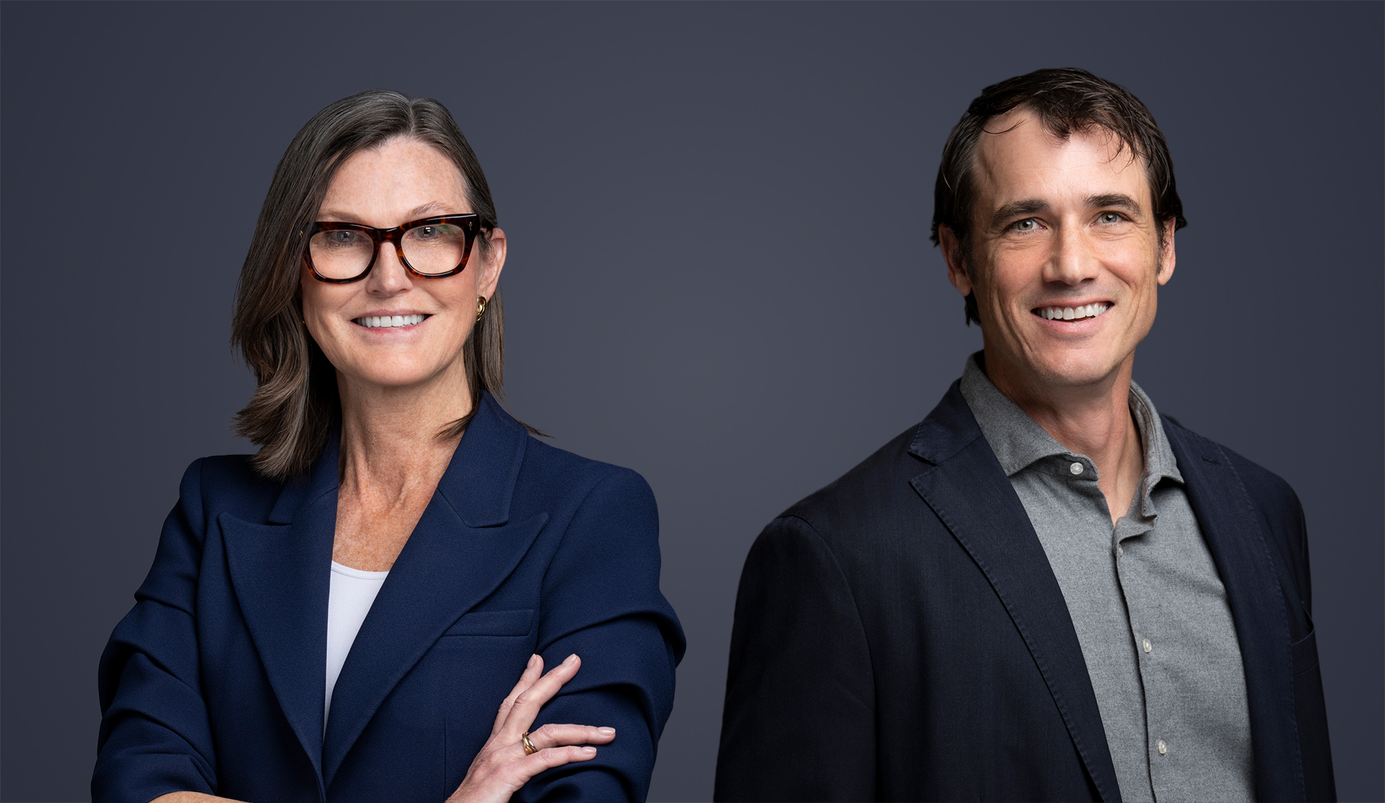 The unprecedented convergence of disruptive technologies is creating a ...