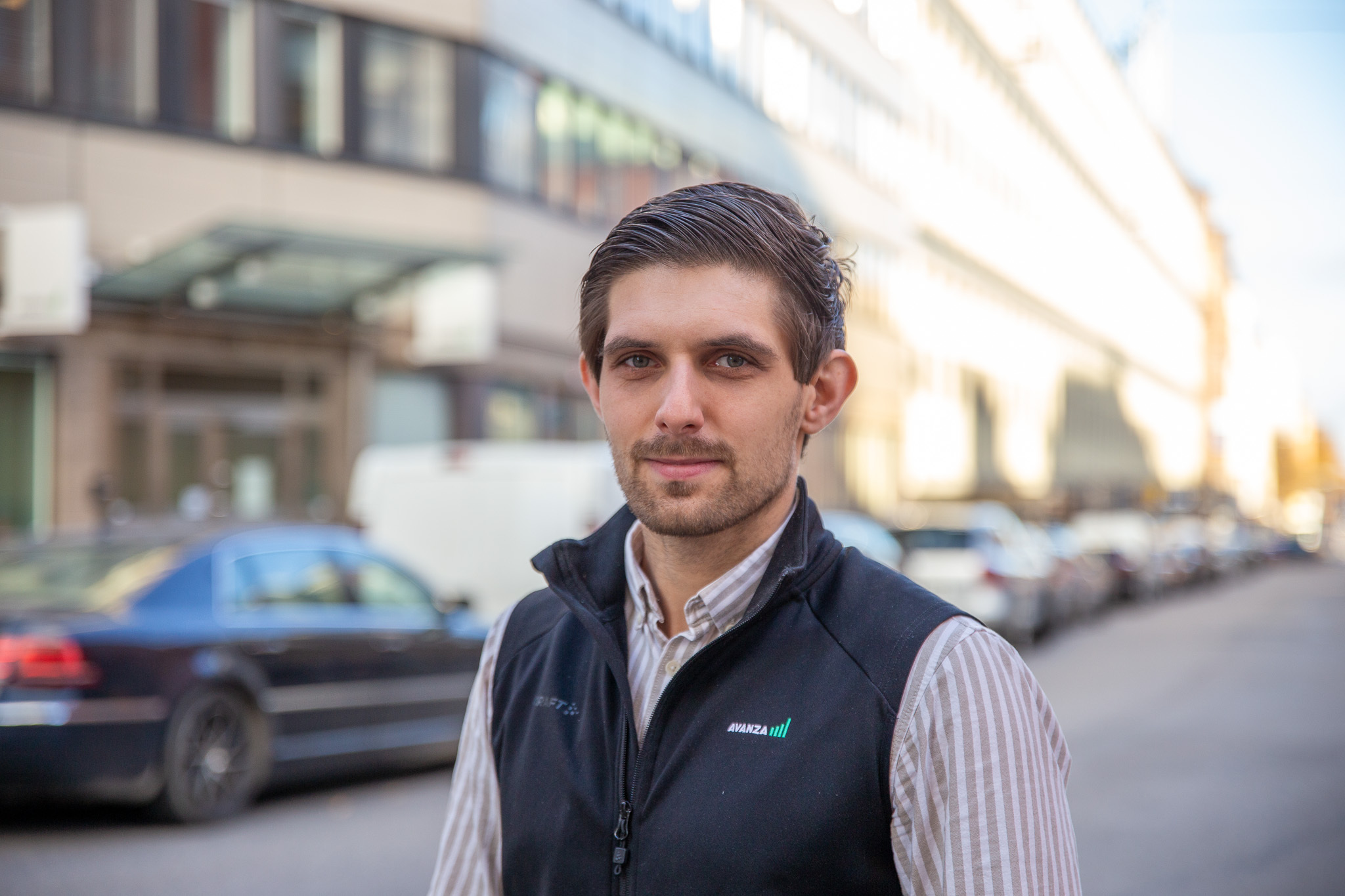 Så har Private Banking-kunderna agerat i juni | Aktuellt från Private ...